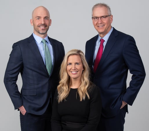 The Red River Group | Fargo, ND | Morgan Stanley Wealth Management