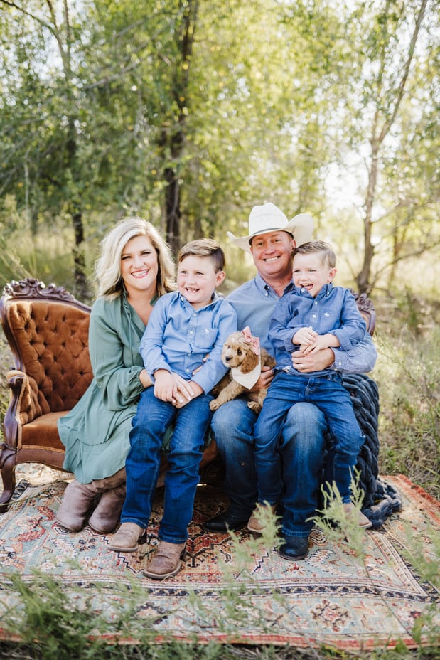 Arthur Sager - Farmers Insurance Agent in Marlow, OK