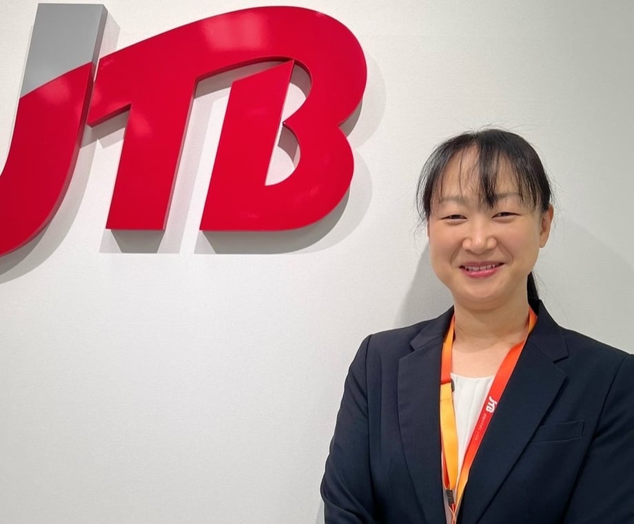 JTBトラベルコンサルタント | 齊藤