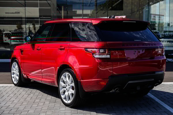 Barbagallo Land Rover | Land Rover Retailer in Osborne Park WA, Australia