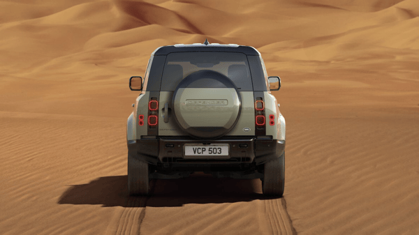 Macarthur Land Rover | Land Rover Retailer in Campbelltown NSW, Australia