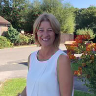 Paula Cook - Utility Warehouse - North Chailey