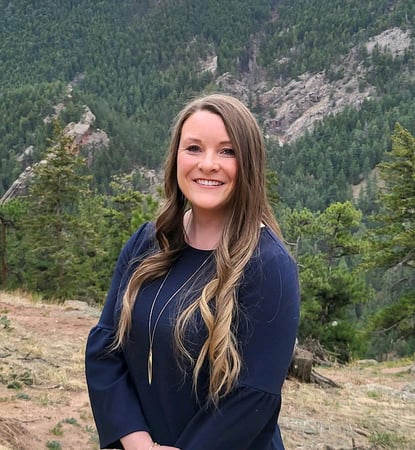 Lindsey Boyd | Boulder, CO | Morgan Stanley Wealth Management