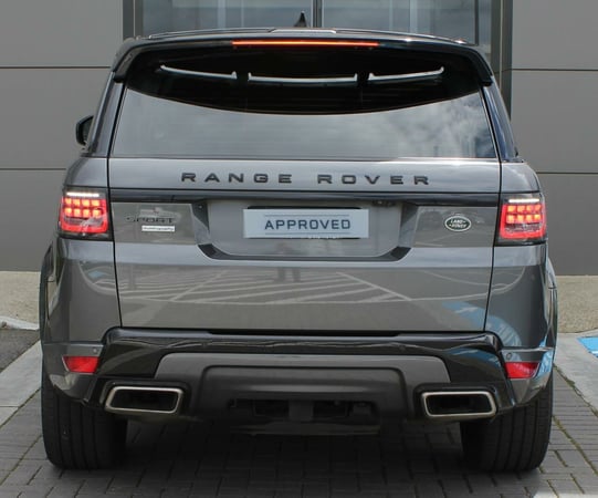 Essendon Land Rover | Land Rover Retailer in Essendon Fields VIC, Australia