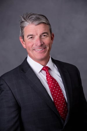 Thomas Hobbs | Los Angeles, CA | Morgan Stanley Private Wealth Management