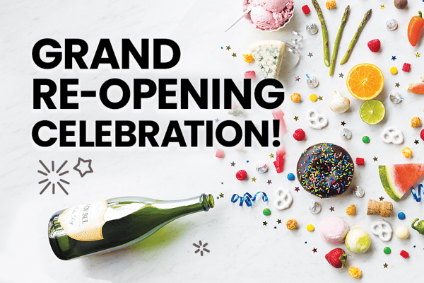 Grocery Store Near Me - Grocery Delivery Or Pickup - in Downtown, San ...