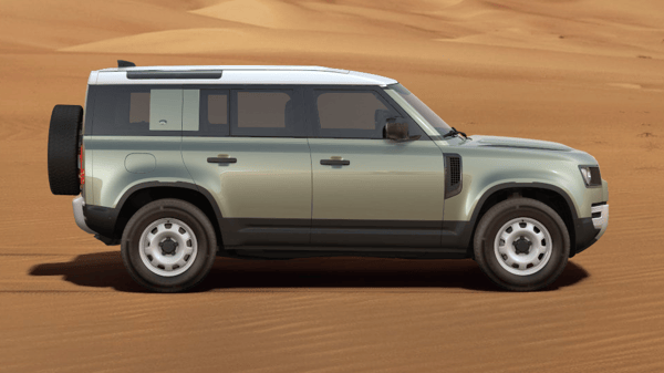 Melbourne City Land Rover | Land Rover Retailer in Port Melbourne VIC ...