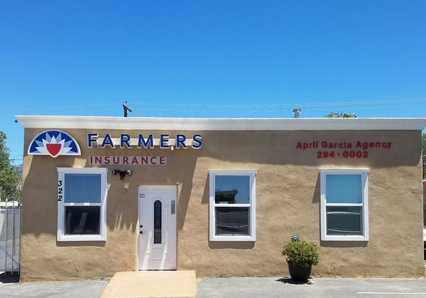 April Garcia - Farmers Insurance Agent in Albuquerque, NM