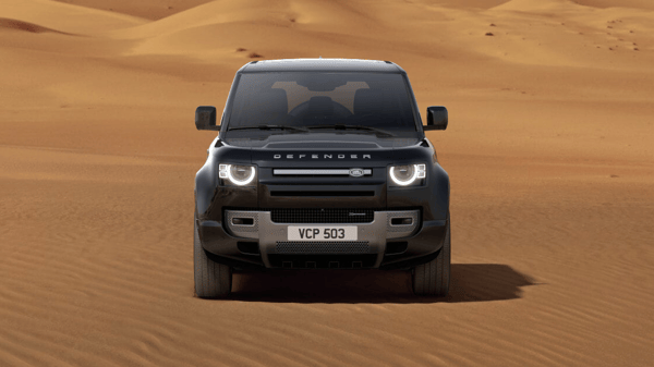 Purnell Land Rover | Land Rover Retailer in Blakehurst NSW, Australia