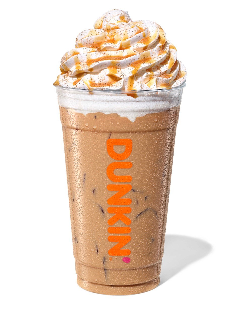 Dunkin' at 1545 East 10th Street in Cookeville | Coffee, Espresso and ...