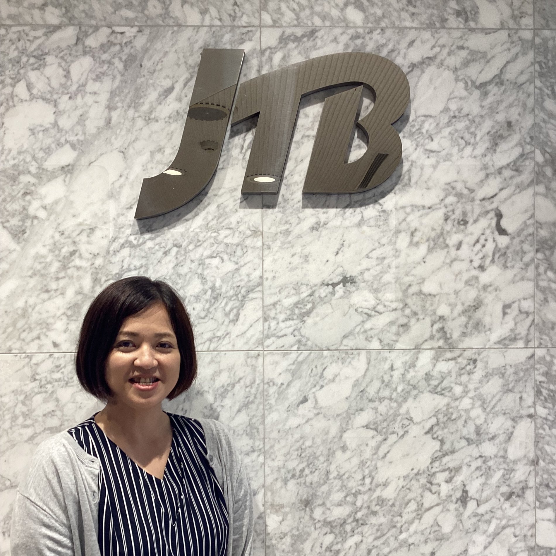 JTBトラベルコンサルタント ｜ 高徳