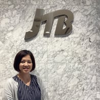 JTBトラベルコンサルタント ｜ 高徳