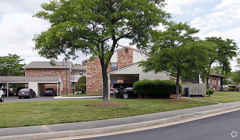 Get Cox Internet for Your Wifi-Certified Hamilton Redoubt Apts Home