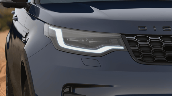 Hunter Land Rover | Land Rover Retailer in Bennetts Green NSW, Australia