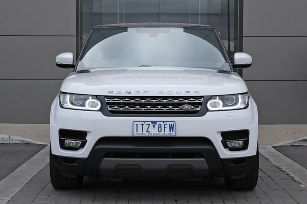 Essendon Land Rover | Land Rover Retailer in Essendon Fields VIC, Australia