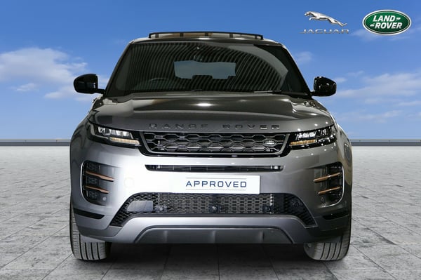 Purnell Land Rover | Land Rover Retailer in Blakehurst NSW, Australia