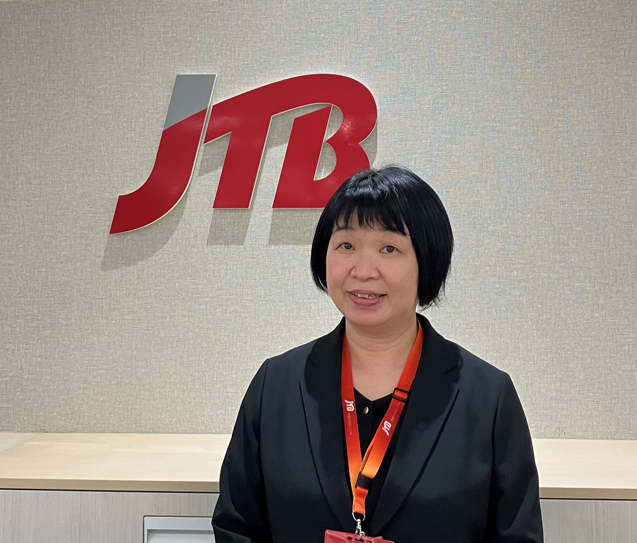 JTBトラベルコンサルタント | 種本