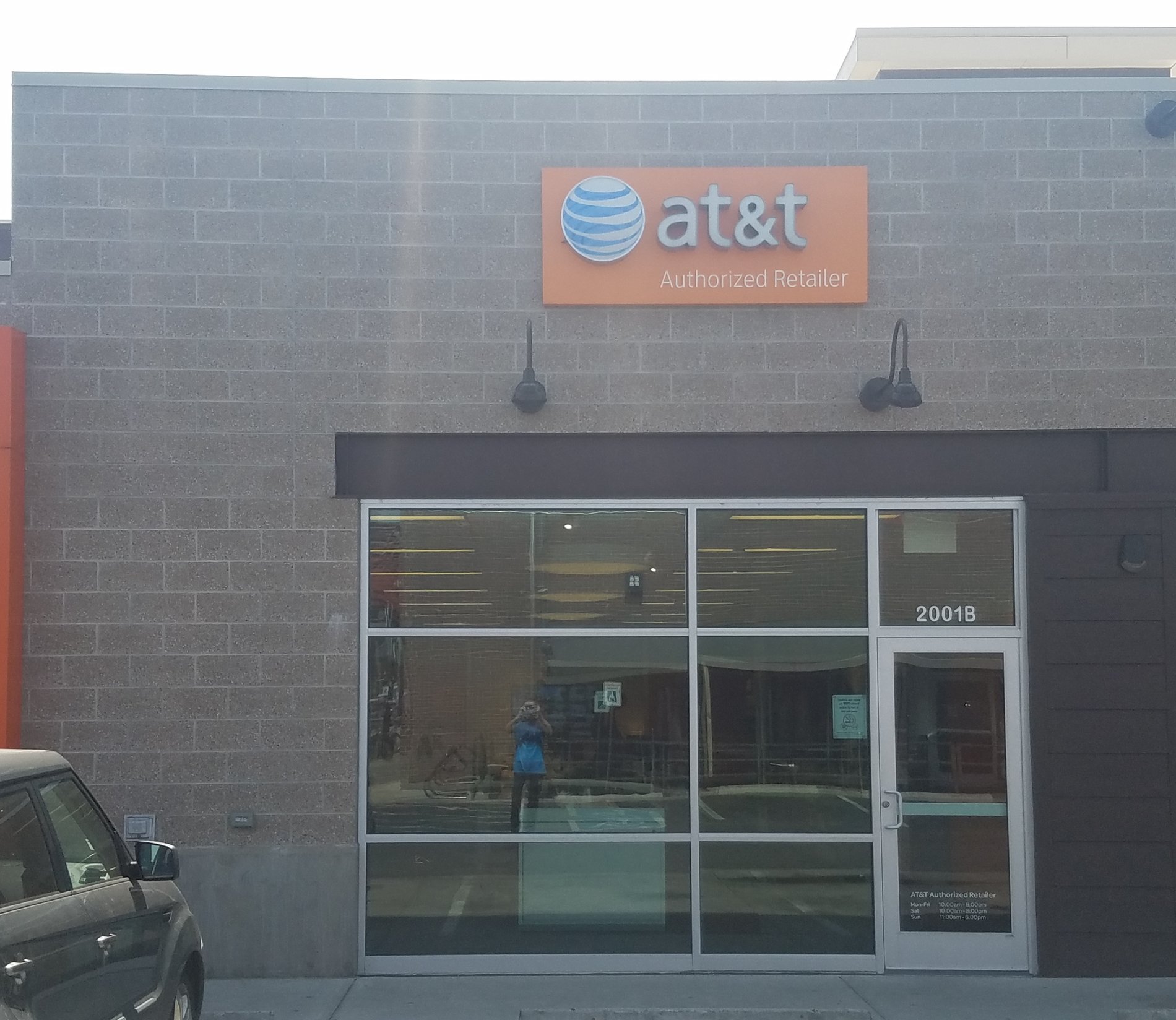 AT&T Store - Edgewater - Edgewater, CO