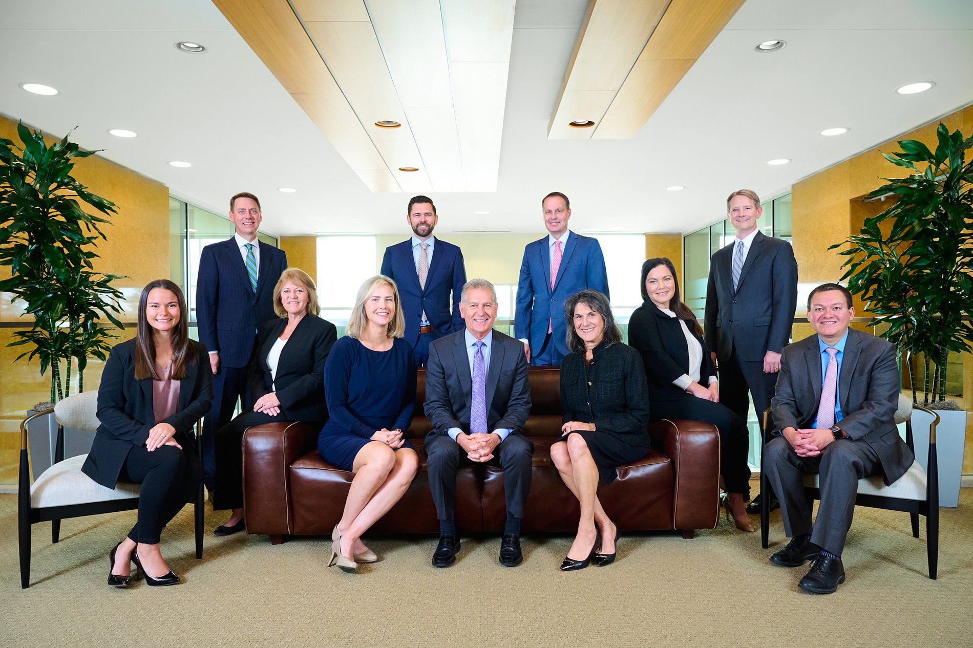 Who We Are | Graystone Consulting - Cincinnati, OH | Graystone Consulting