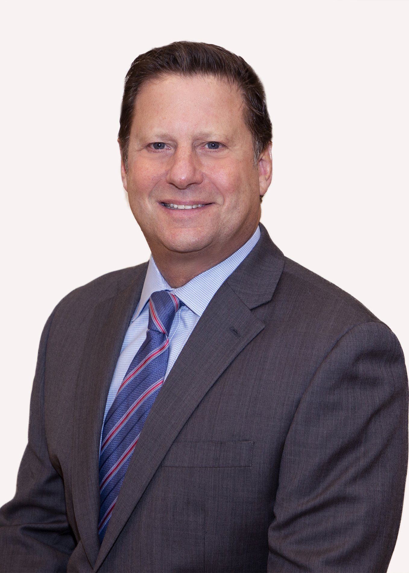 Steven Beck | New York, NY | Morgan Stanley Wealth Management