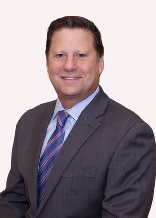 Steve Beck | New York, NY | Morgan Stanley Wealth Management