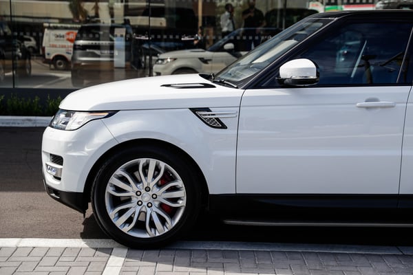 Barbagallo Land Rover | Land Rover Retailer in Osborne Park WA, Australia