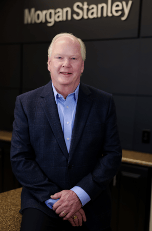 Dwight Tomlin | Jackson, TN | Morgan Stanley Wealth Management