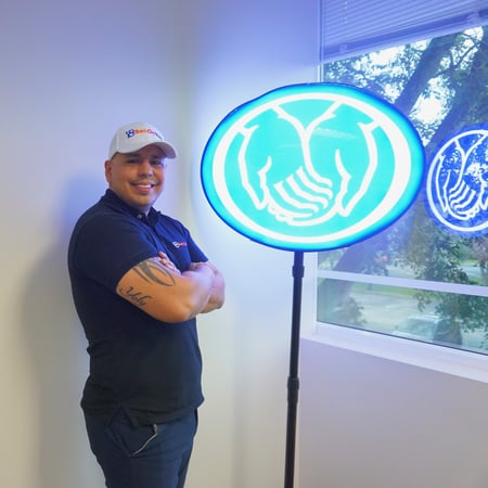 Allstate | Car Insurance in Miramar, FL - Yandi Eirea