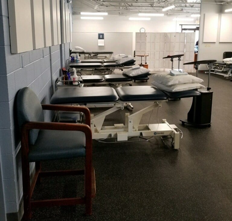 Physical Therapy Greenfield, MA | MVPT Physical Therapy