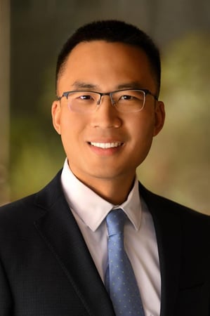 Winson Xie | Cupertino, CA | Morgan Stanley Wealth Management