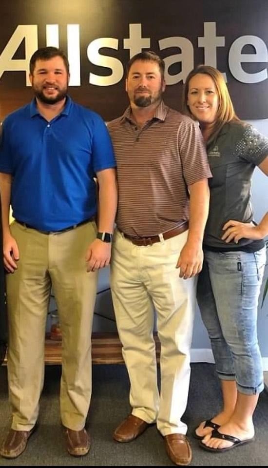 Justin Hunley – Allstate Car Insurance Agent Near Me in Henderson, TX
