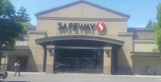 Safeway at 3527 SE 122nd Ave Portland, OR| Weekly Ad, Grocery, Pharmacy