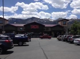 Vons at 481 Old Mammoth Rd Mammoth Lakes, CA| Weekly Ad, Grocery, Pharmacy