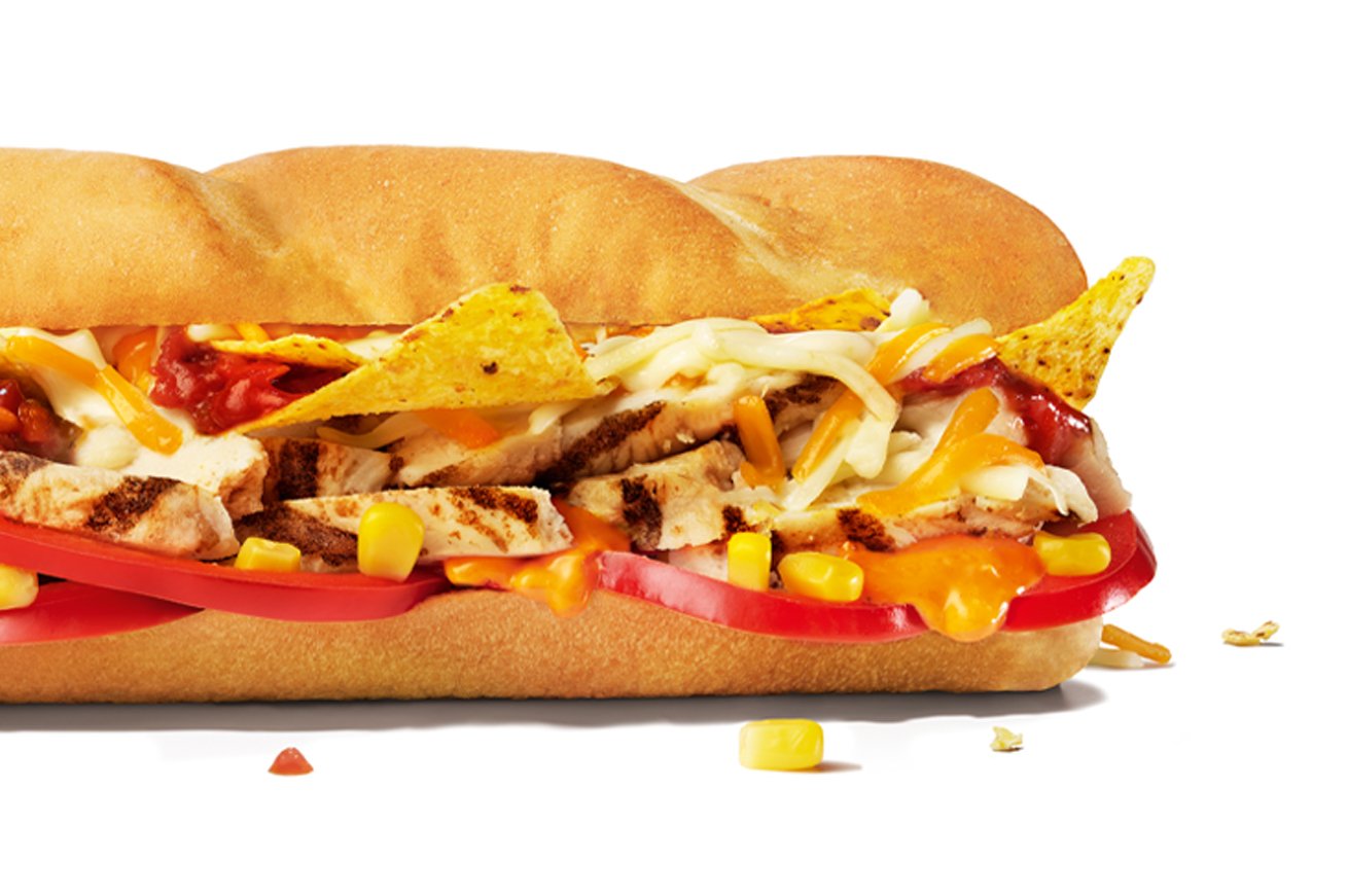 Subway® Restaurants - Sandwiches, Salads, Wraps & More | SUBWAY at Unit ...