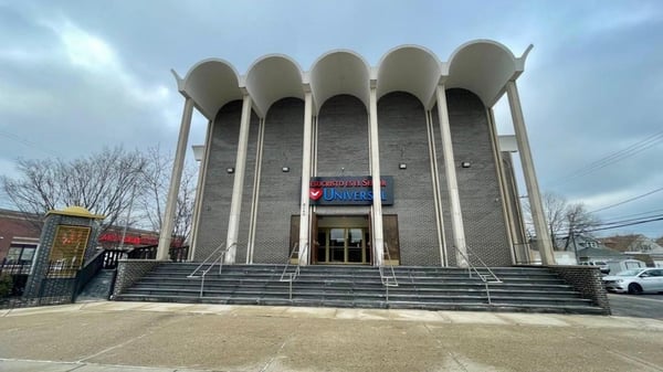 Encuentre una Iglesia Universal mas Cercana a Usted en Estados ...