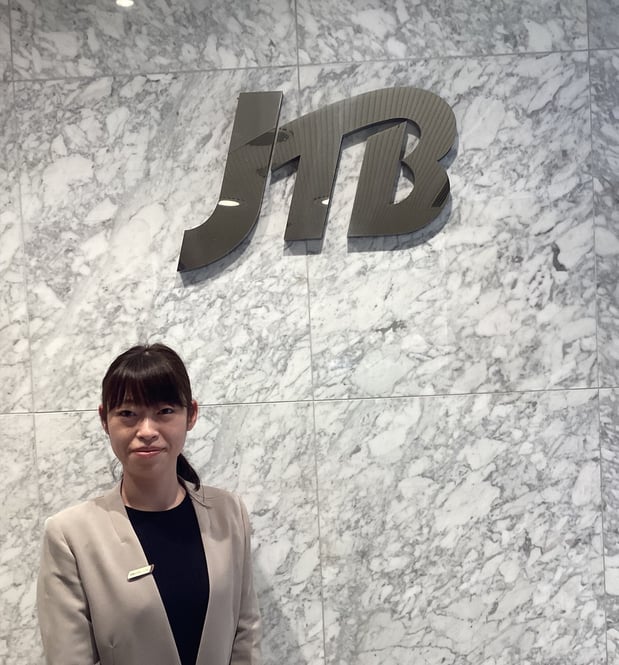 JTBトラベルコンサルタント ｜ 川島