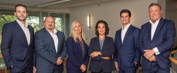 The Wetzel Group | Westborough, MA | Morgan Stanley Wealth Management