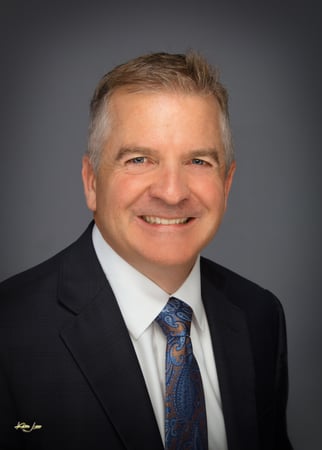 Charlie Carroll | Albuquerque, NM | Morgan Stanley Wealth Management