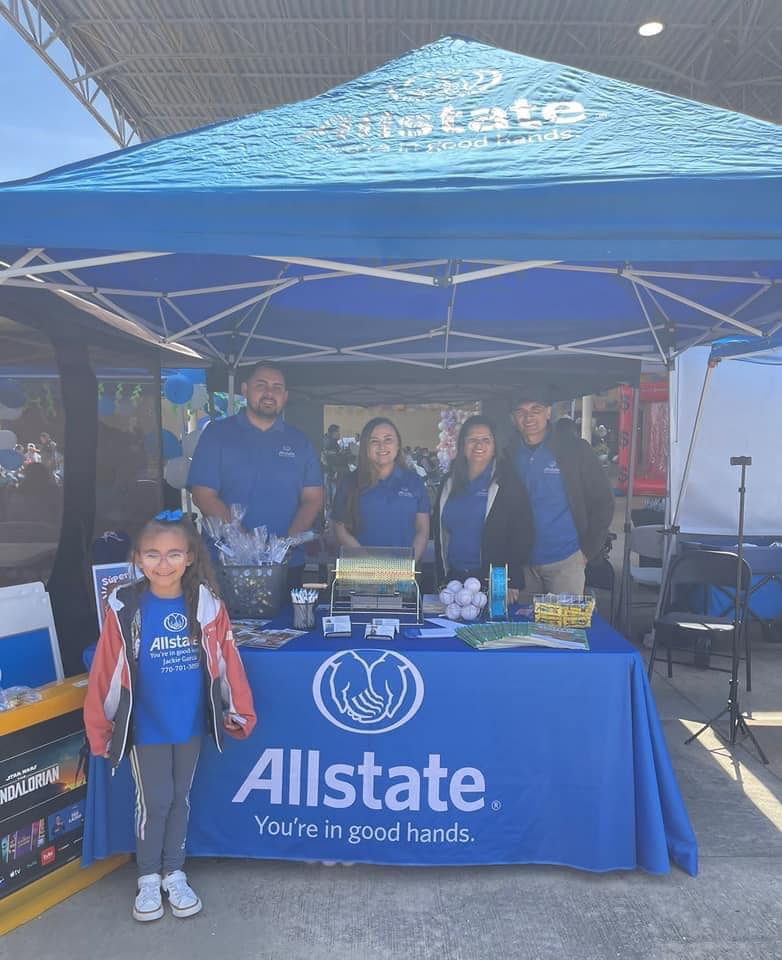 Jackie Garcia – Allstate Car Insurance Agent Near Me in Snellville, GA