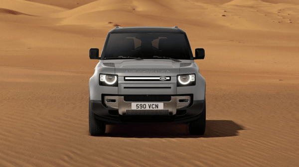 CONCORD LAND ROVER | Land Rover Retailer in Concord NSW, Australia