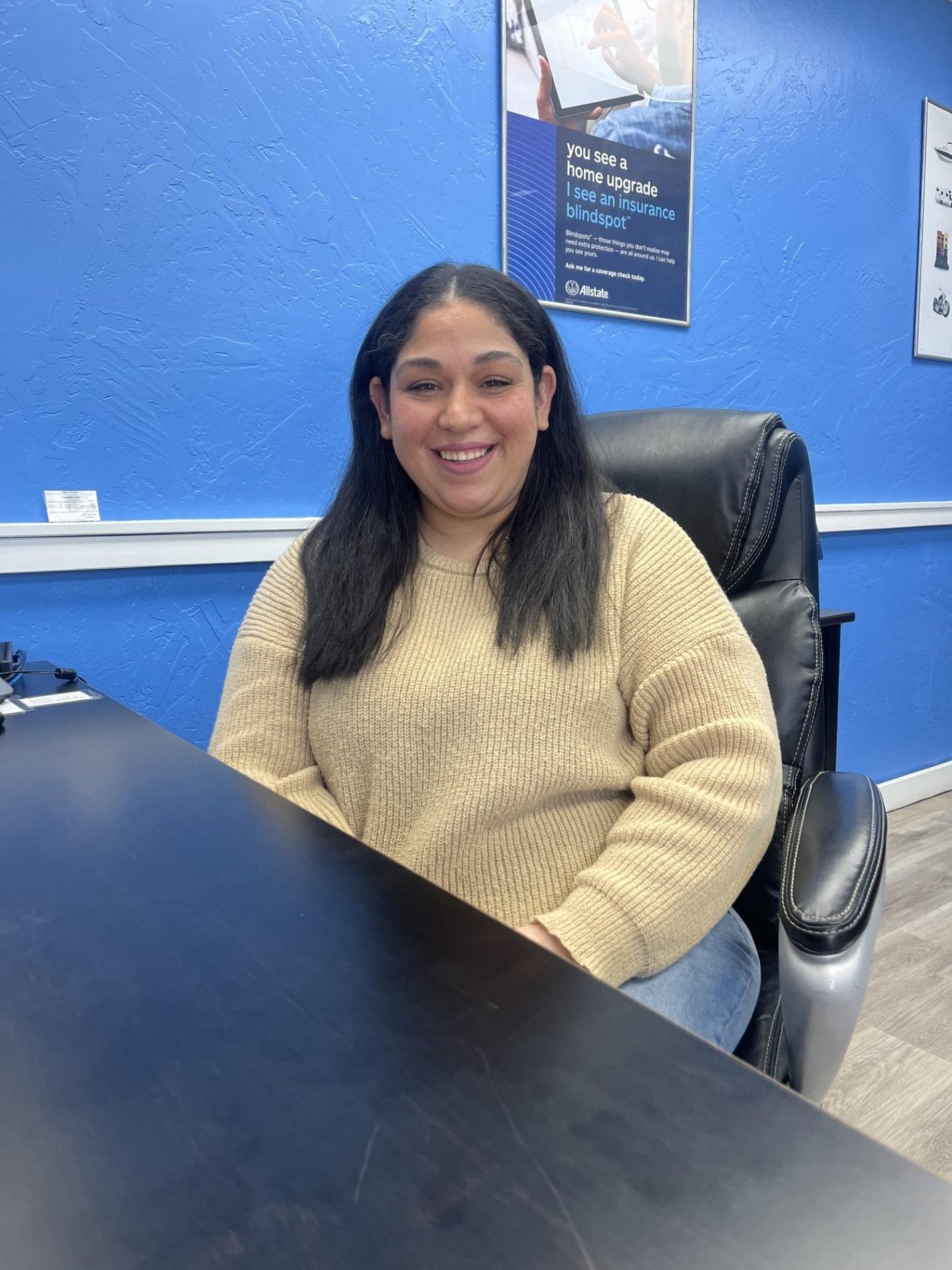 Monica Baker – Allstate Car Insurance Agent in Edmond, OK