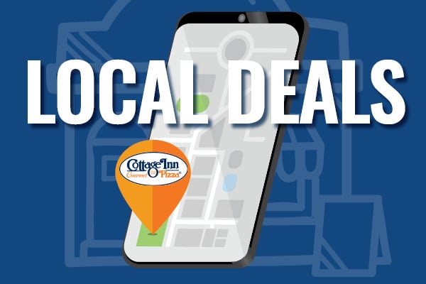 Cottage Inn Pizza Coldwater