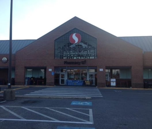 Safeway at 5980 Kingstowne Towne Ctr Alexandria, VA| Weekly Ad, Grocery ...