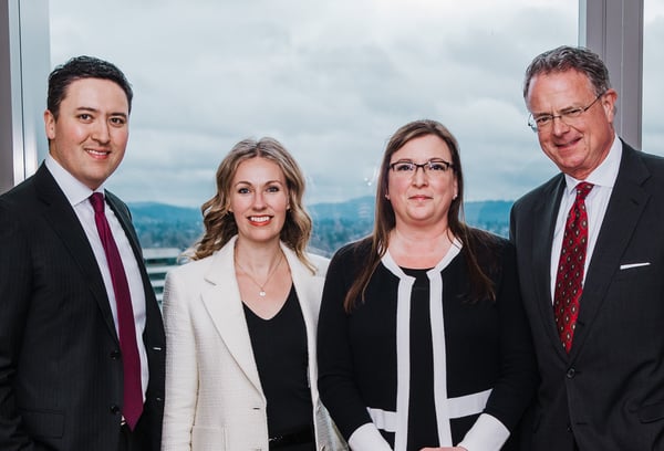 The PacWest Group | Portland, OR | Morgan Stanley Wealth Management