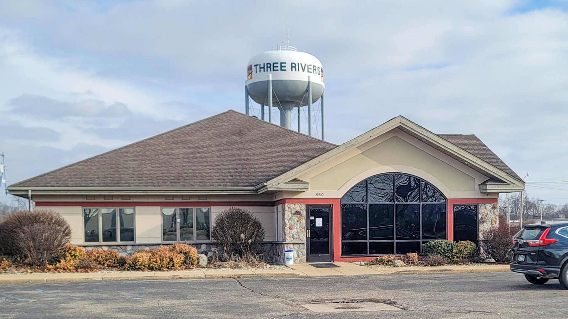 Three Rivers Health Center for Family Medicine - Beacon Health System