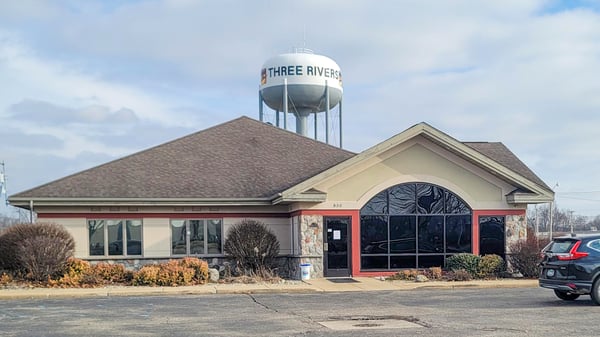 Three Rivers Health Center for Family Medicine - Beacon Health System