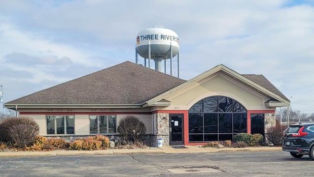 Three Rivers Health Center for Family Medicine - Beacon Health System