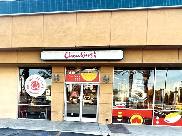 Chowking - Chinese Food - 17312 Norwalk Blvd | Filipino Delivery & Take ...