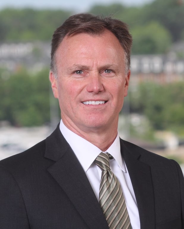 The Cunningham/Fredricks Group, Financial Advisors in Columbia, MD ...