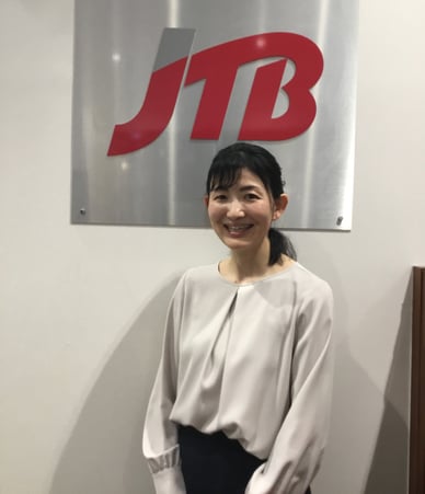 JTBトラベルコンサルタント | 坂根